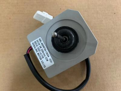 For Omar TCL refrigerator fan motor KBL-48ZWTO5-1202A freezer motor | eBay