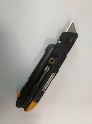 Toughbuilt TB-H4-12-IM multipurpose knife Foldable / Genuine | eBay