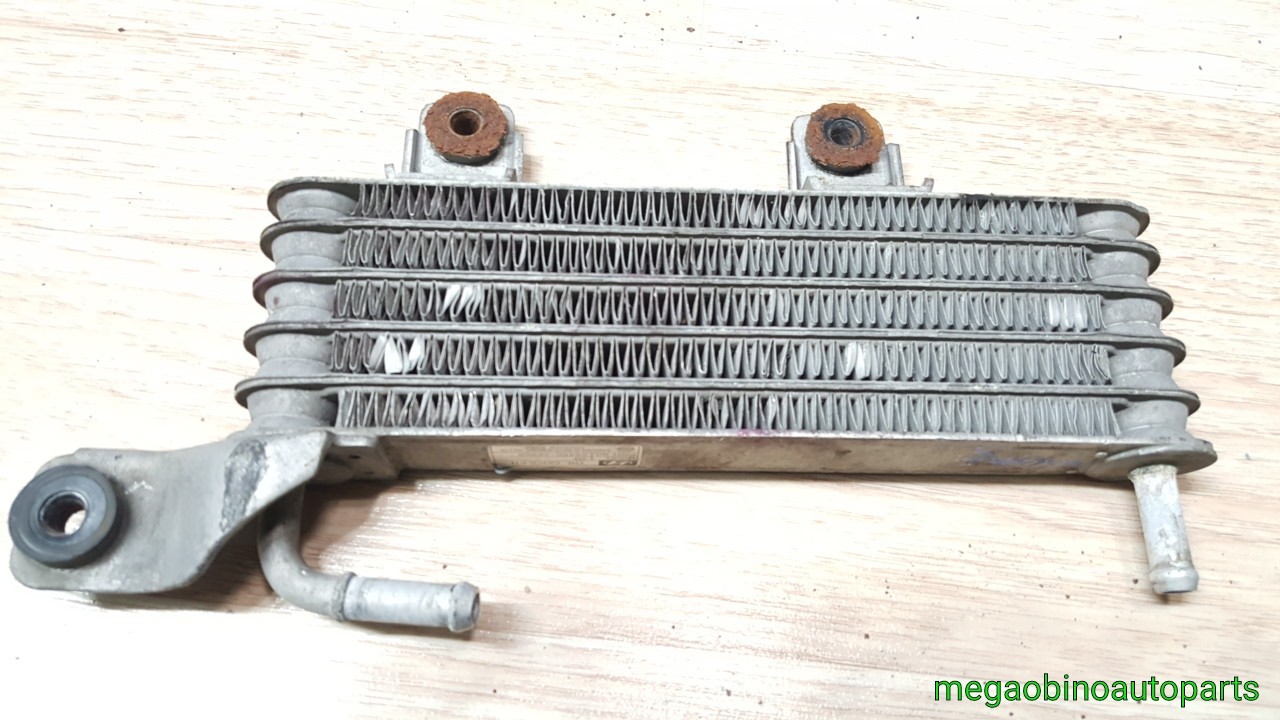 2005 Hyundai Tucson oil cooler 25460-2e000 254602e000 oem d29 | eBay