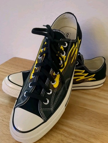 Converse Chuck Taylor All Star High Retro Movie Posters | eBay