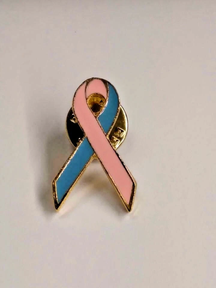 Infertility Awareness Ribbon