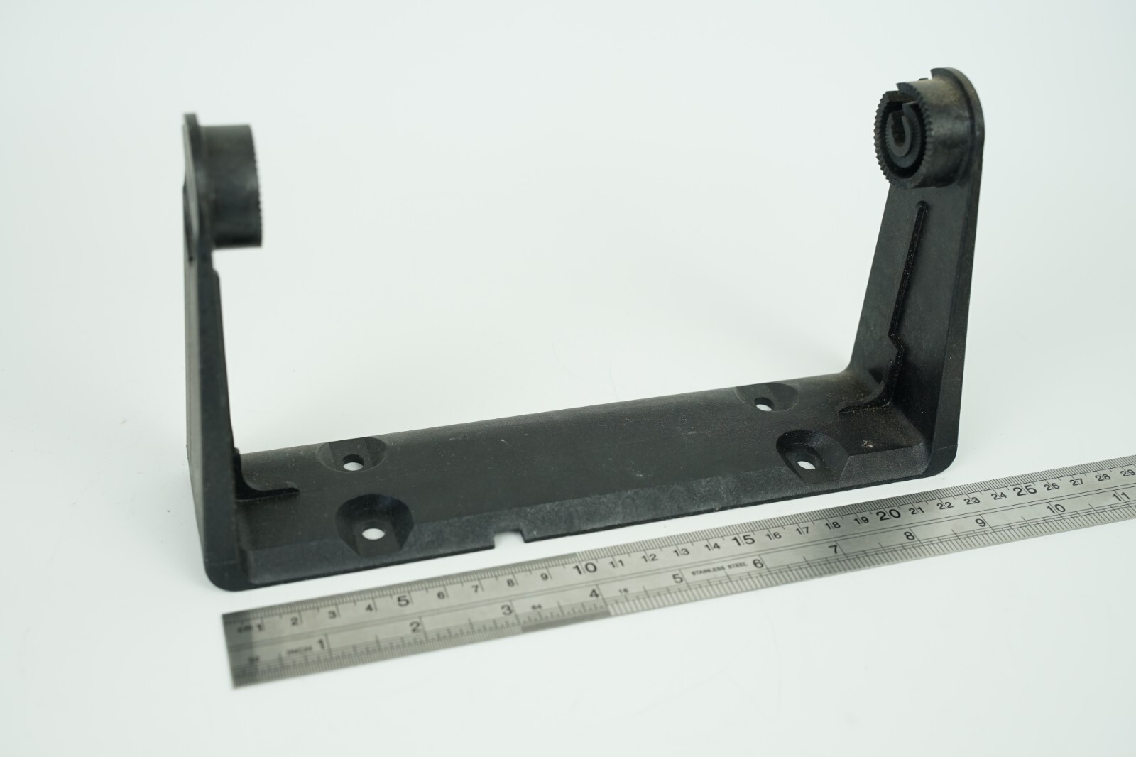 Garmin GPSMAP Chartplotter Sonar FishFinder Mounting Bracket Swivel ...