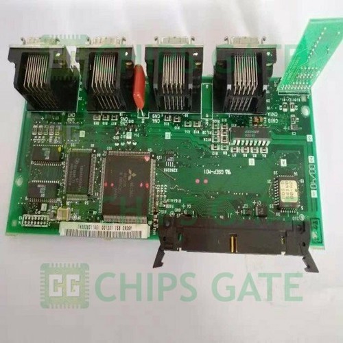 1PCS Used Mitsubishi RK 311 RK311 PCB Circuit board Tested in Good ...
