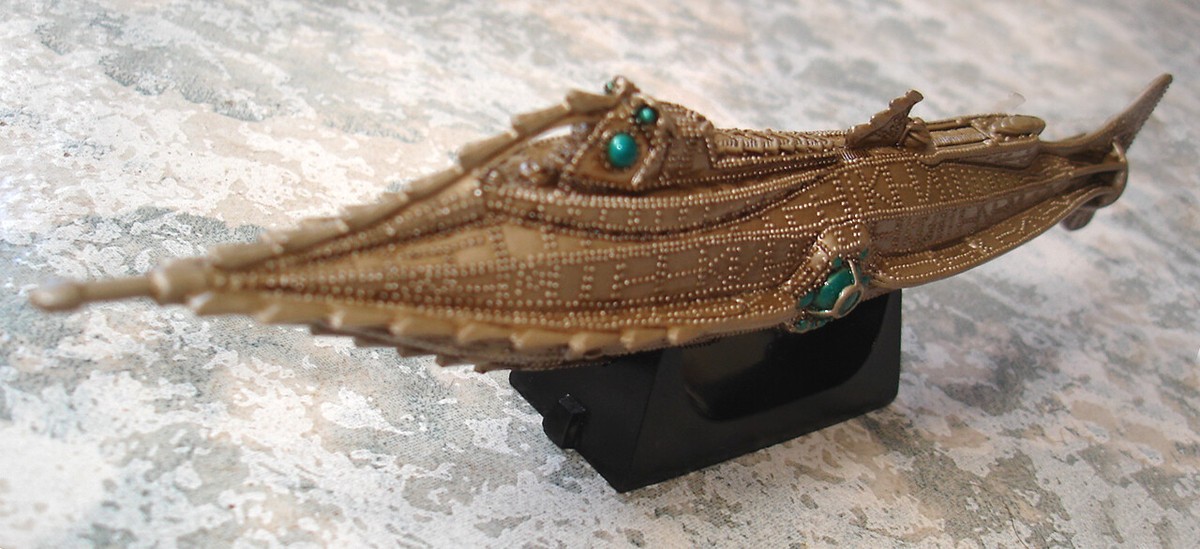 20000 Leagues Under The Sea Nautilus Model