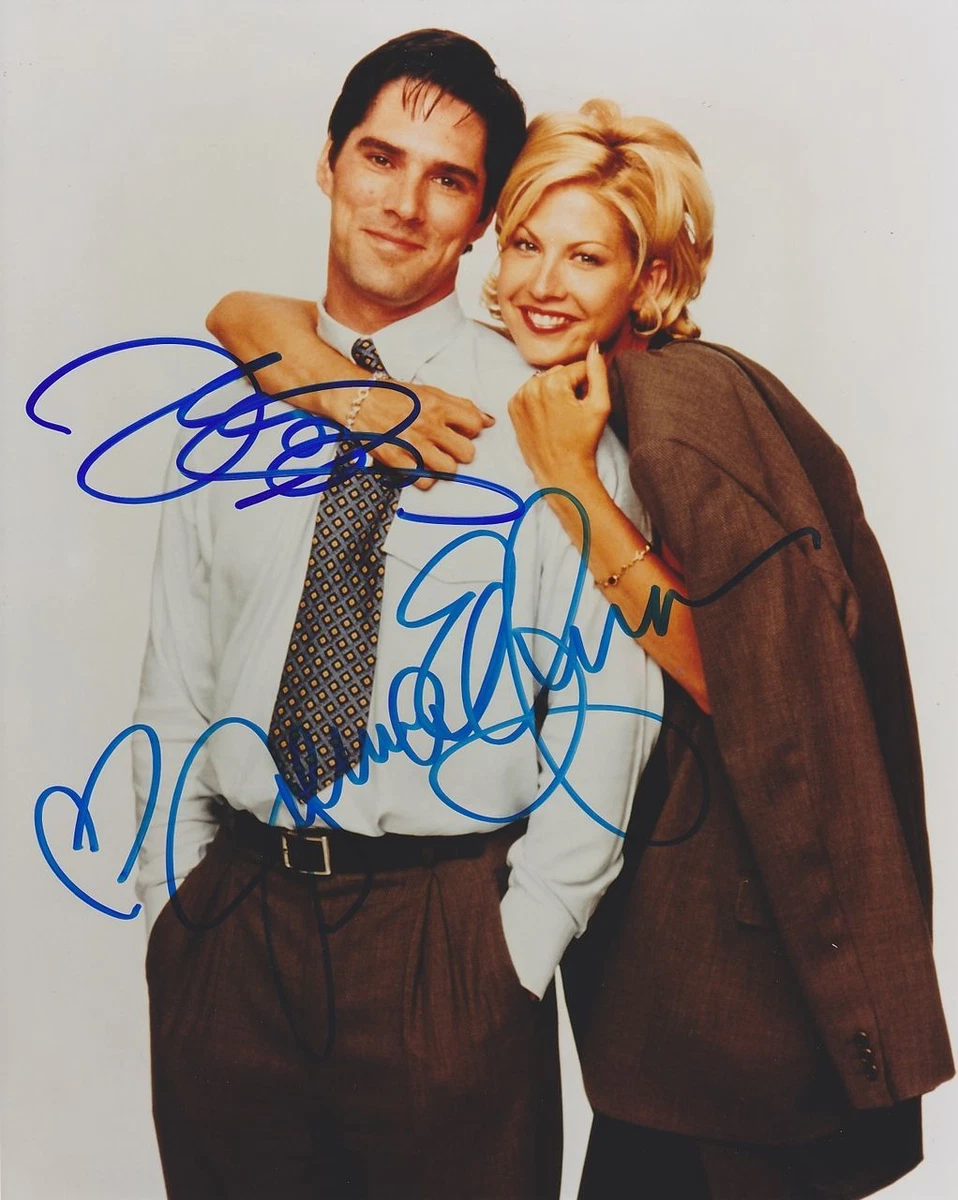 Thomas Gibson Dharma And Greg