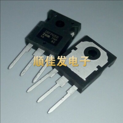 10pcs IRFPG50 FPG50 IRFPG50PBF Power MOSFET TO-3P | eBay