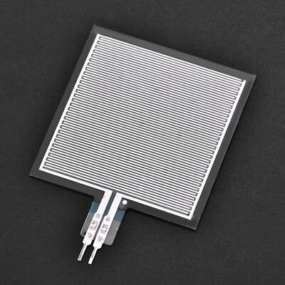 RP S40 ST High Accuracy Thin Film Pressure Sensor Force Sensor For ...
