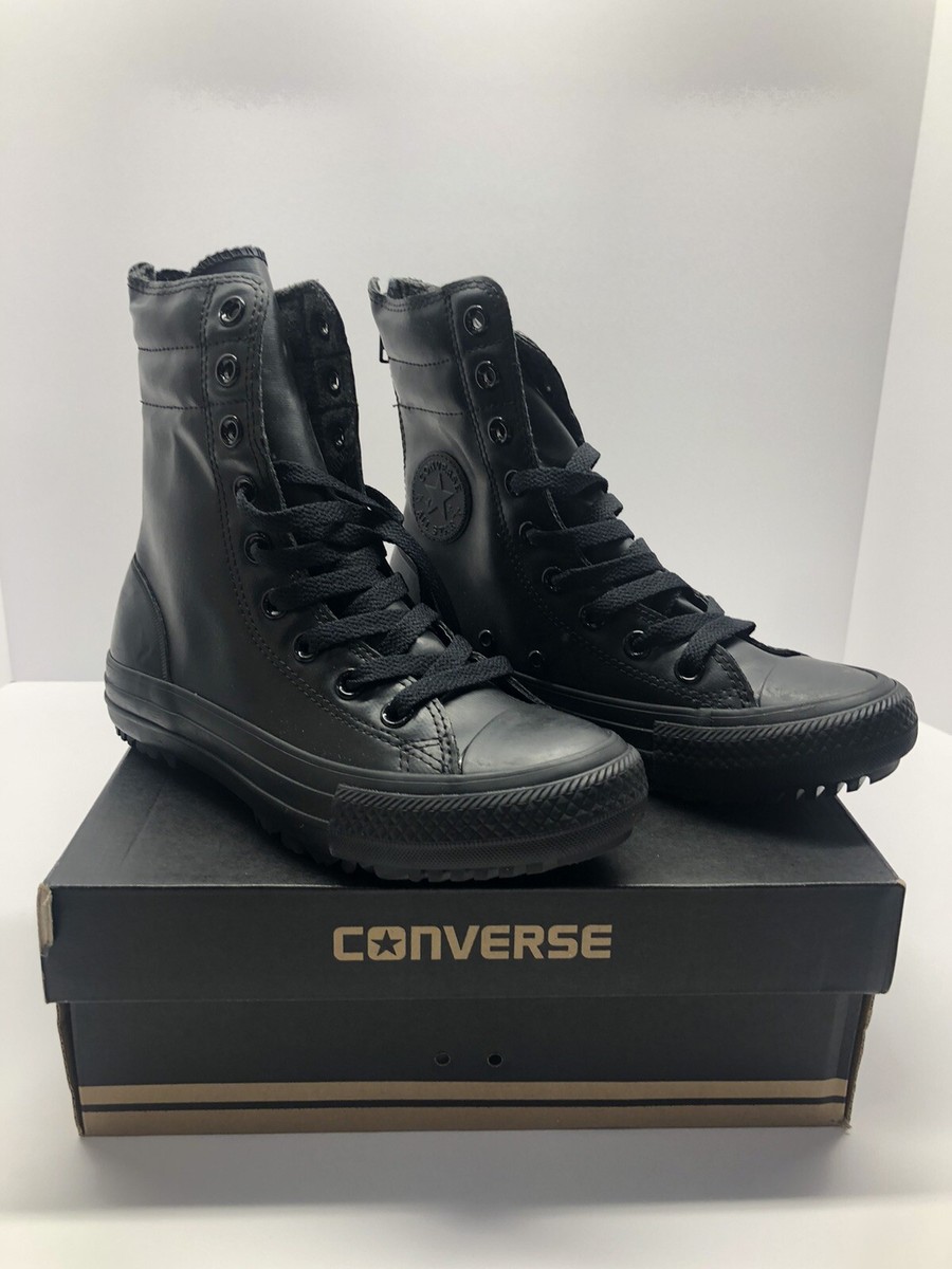 Converse Chuck Taylor All Star Boot High Rise Size 5 Women Converse Chuck Taylor All Star Boot High Rise Size 5 Women