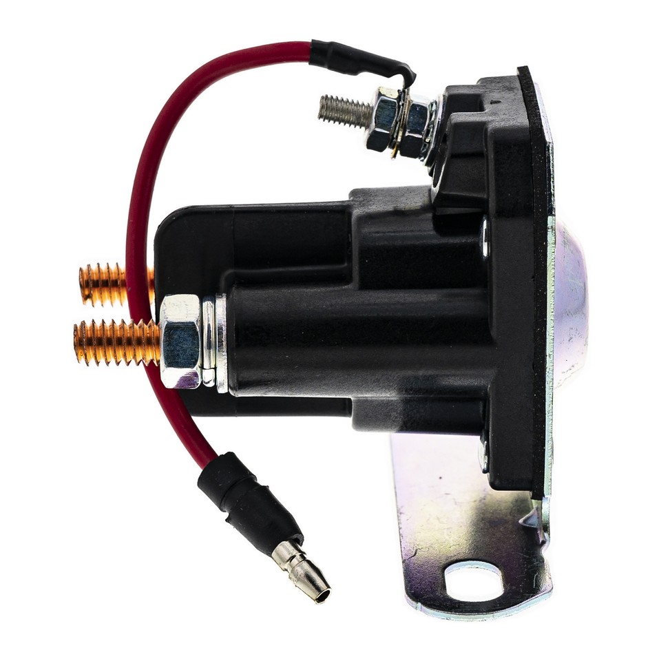 NICHE Starter Solenoid for Polaris 4011335 Sportsman 500 400 700 ...