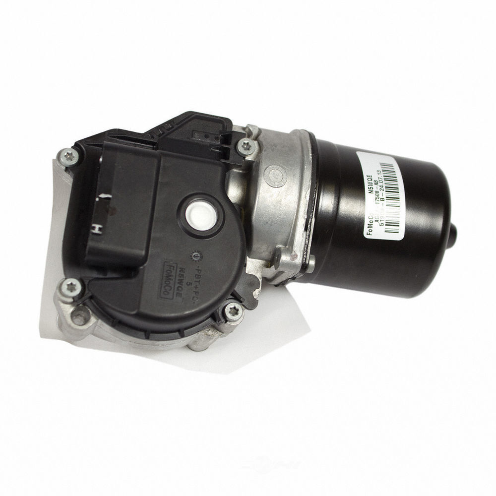 Windshield Wiper Motor-Wiper Motor - Oe Motorcraft WM-771 for sale ...
