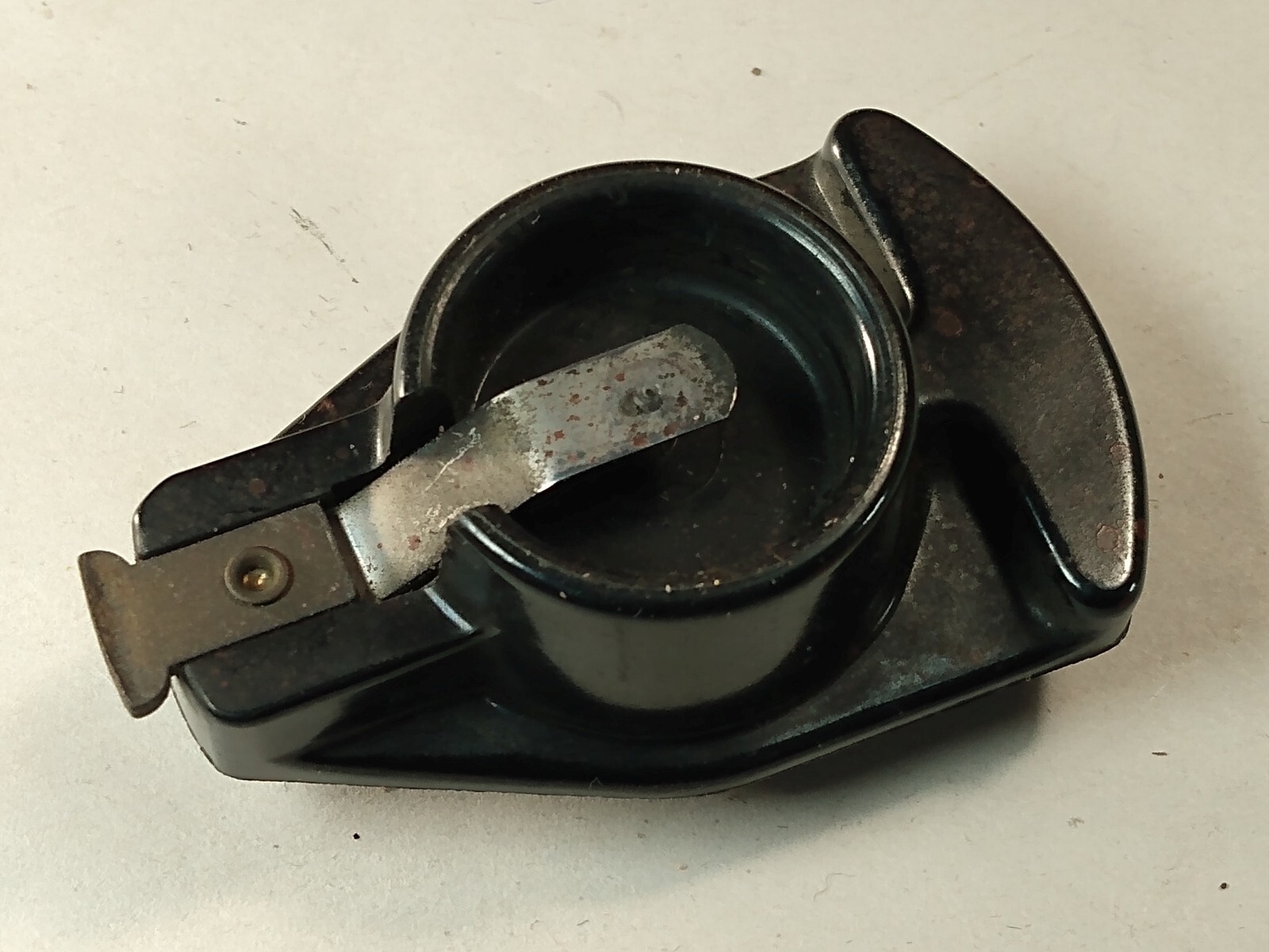 1949-68 Ford ~ NOS Autolite Rotor ~ DR-1; FAA-12200-B | eBay