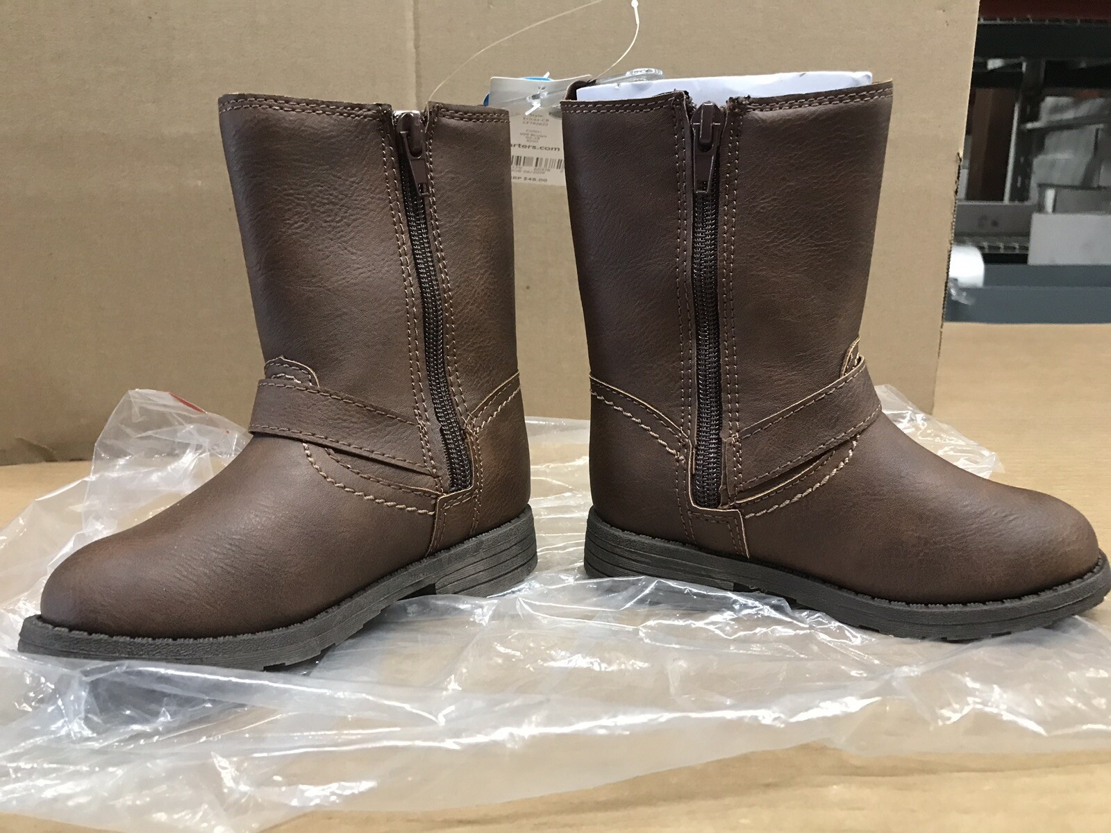 Carter's Riding Boots | eBay