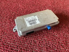 BMW X1 E84 Control Unit PDC Module Modul 66209252636 9252636 for sale ...