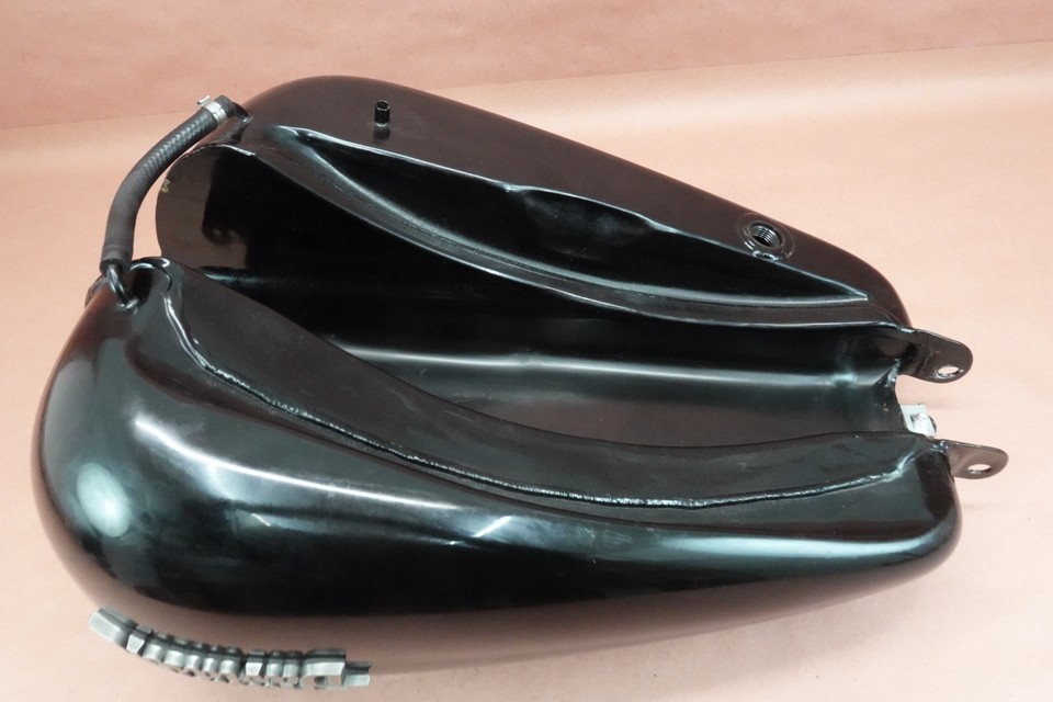 2011-2019 Harley Davidson Dyna Street Bob FXDB Fuel Gas Tank | eBay