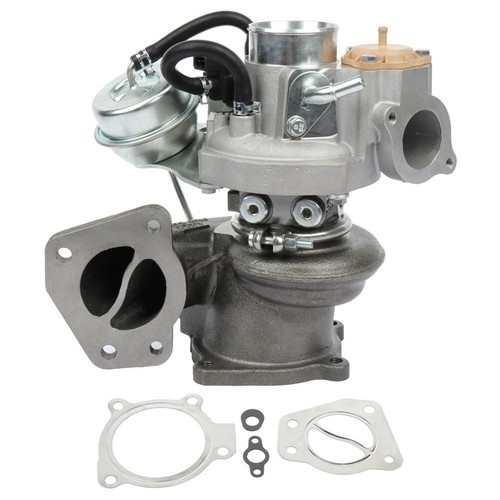 K04 Turbocharger Turbo For GMC Chevy Buick Pontiac L850 Ecotec 2.0L ...