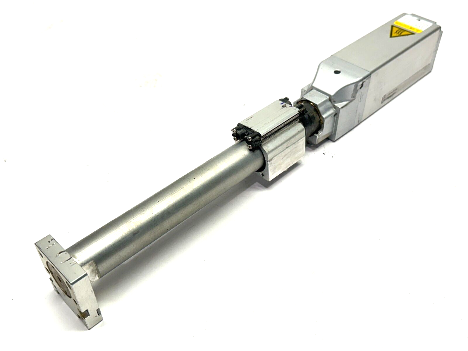 IAI RCP6-MUSRTA4C Linear Actuator DAMAGED | eBay