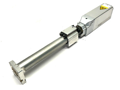 Linear Actuators - Iai Linear Actuator