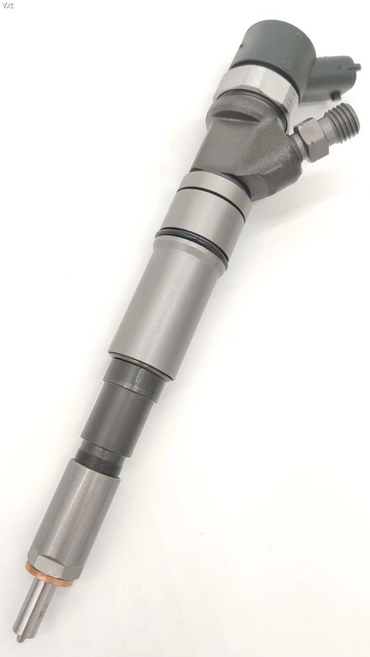 0445110131 Fuel Injector Common Rail for BMW 320d 330d 530d X3 X5 3.0d ...