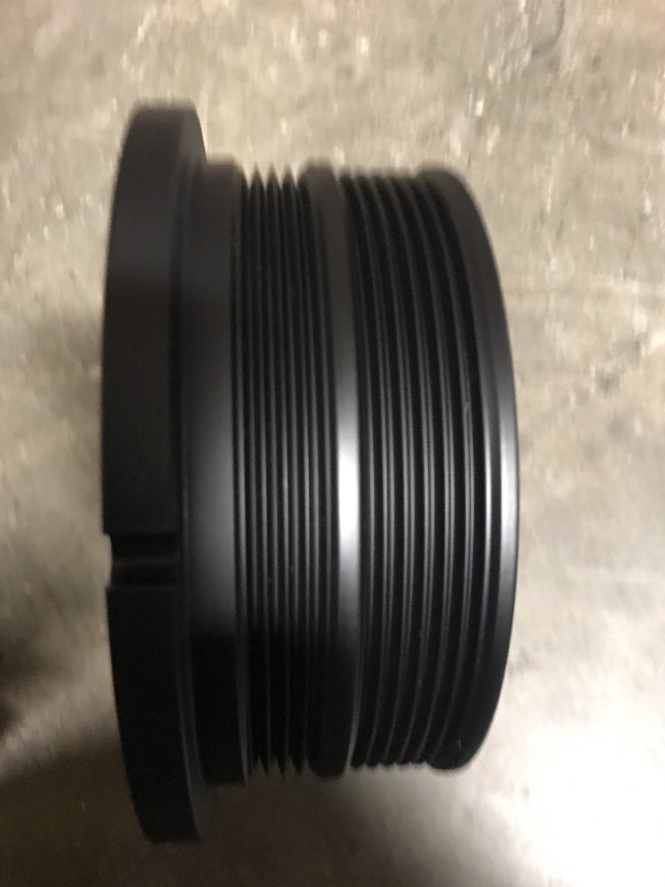 11237568345 BMW E60 E64 E65 545i 550i 650i 750i X5 Vibration Damper ...