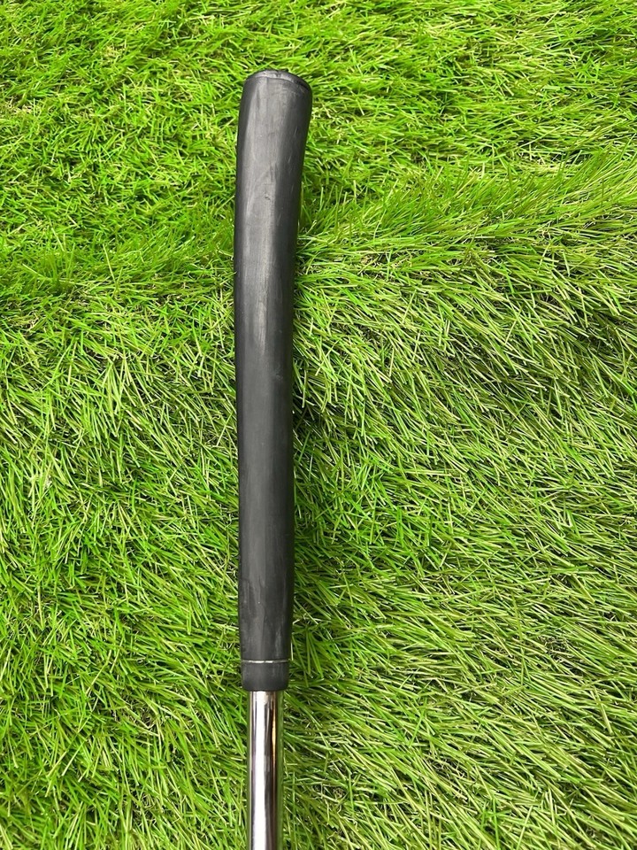 Slotline Topspin TSP5 Putter RH Steel Shaft 35" | eBay