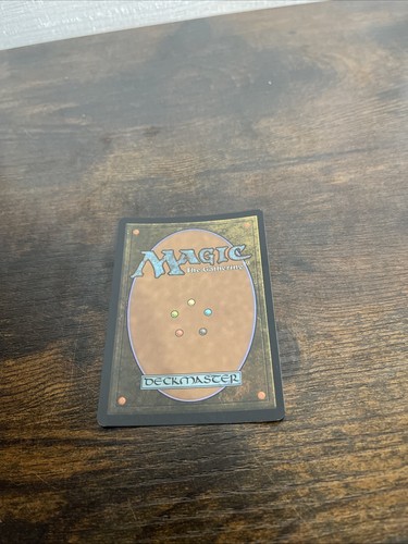 Arcane Signet MTG DND Commander Legends: Battle For Baldur’s Gate 298 ...