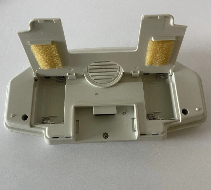 Vintage 3 Tiger Handheld Electronic Games Family Feud, Wheel Fortune ...