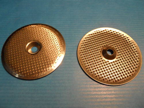 DOCCETTA MACCHINE DA CAFFE' BRASILIA | eBay