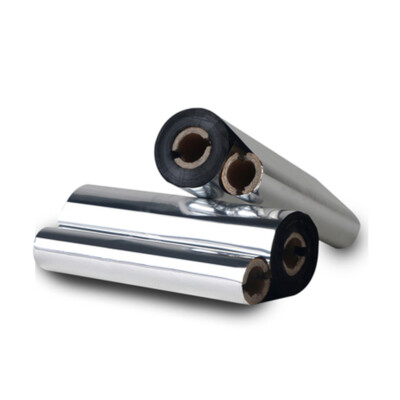 12pcs Ribbon for Zebra TLP 3842 Label Thermal Printer USB Parallel and ...