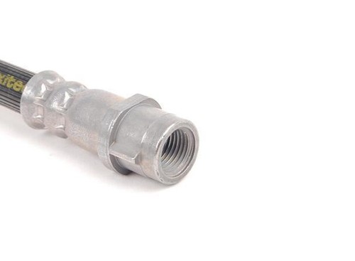 1 piece Rear Brake Hose for Mercedes W212 E200 E250 E300 E350 ...