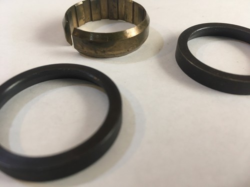 Browning Auto A5 Friction Rings (5) Set 12G 3 inch Magnum | eBay