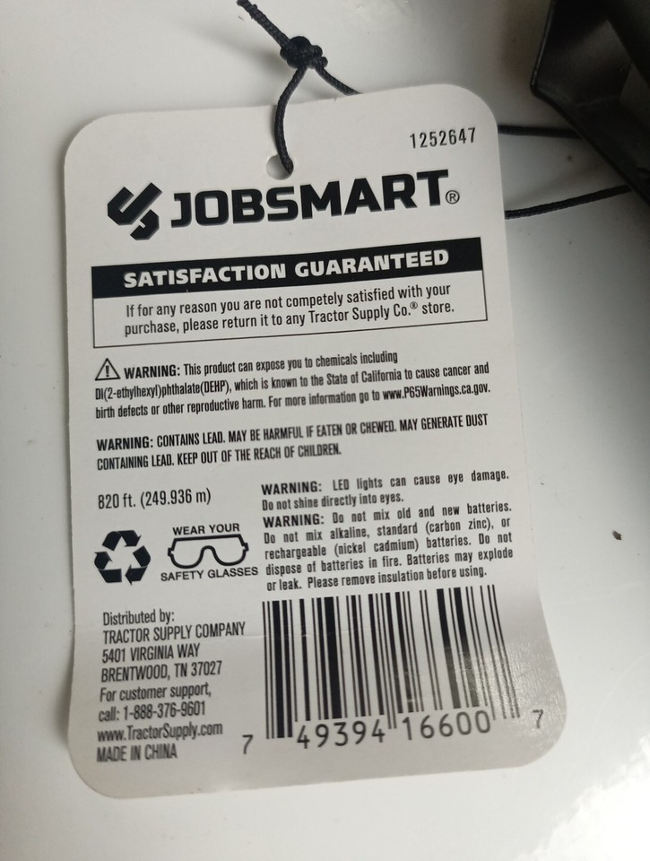 JobSmart Green Aluminum Vintage Military Flashlight | eBay