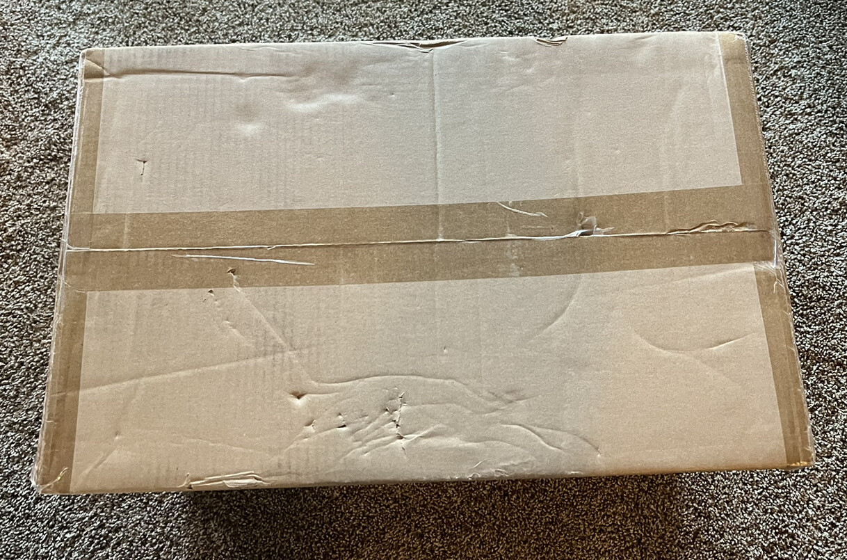 1 Case Air Mattresses (20 Total) - Patient Transfer Mat - Hovertech (34 ...