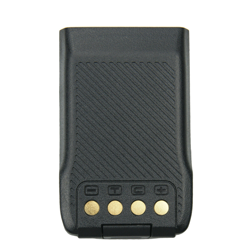 1X 2000mAh Li-ion Replacement Battery For BL2010 Hytera Radios PD502 ...