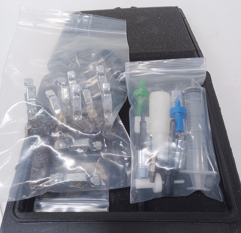 New Surplus MarathonNorco Nickel-Cadmium Battery Maintenance Kit, p/n ...