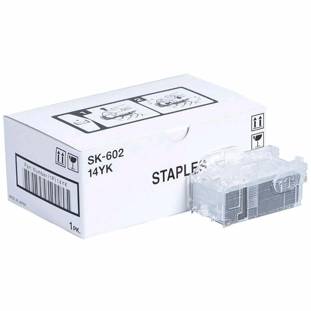 Konica Minolta Copier Staples