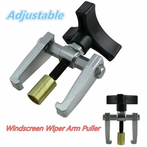 Auto Car Windshield Wiper Arm Puller Windscreen Wiper Removal & Install ...