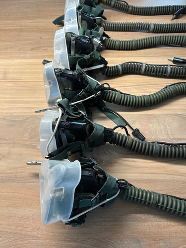 MBU-5/P oxygen mask(s) | eBay
