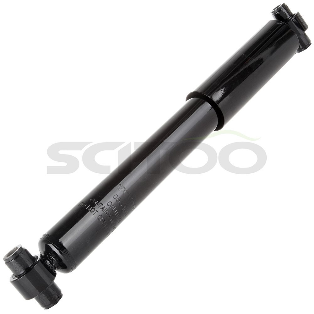 For Ford Fusion 2010 2011 2012 Complete Struts Assemblies & Shocks Sway ...