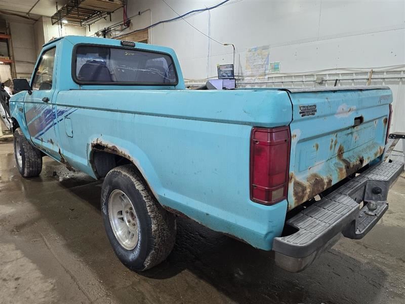 RANGER 1992 Engine Wire Harness 590513 | eBay