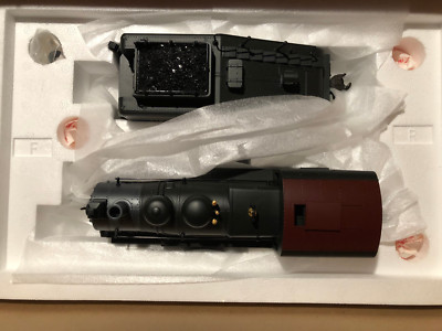 K line Steam Engine and Tender O Scale NEW in original box FREE SHIP | eBay
