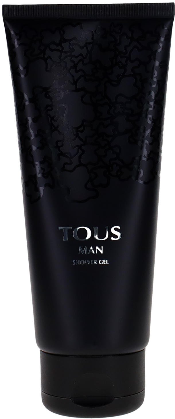 Man By Tous For Men Shower Gel 6.8oz New | eBay