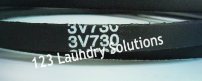 D- Generic Belt For Ipso 3V730 | eBay