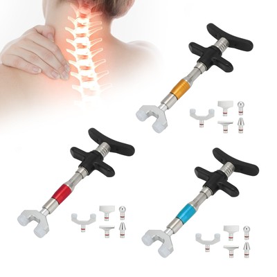 Chiropractic - Chiropractic Activator