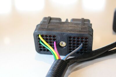 Diagnostic Cable for Cummins CM2150 ECM Harness | eBay