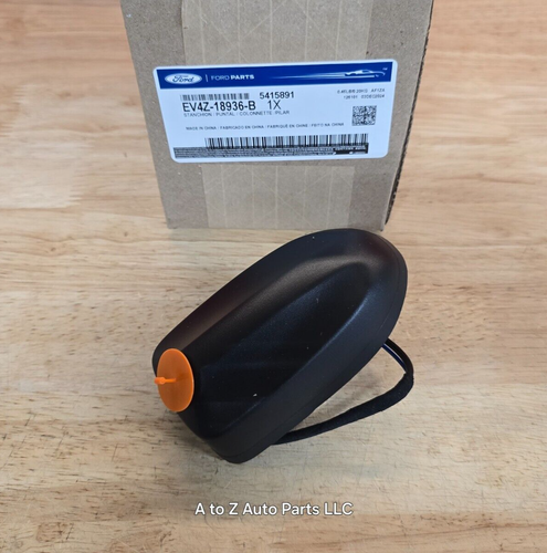 NEW 2013-2018 Ford Escape Radio Antenna Stanchion / Base Assembly W/O ...