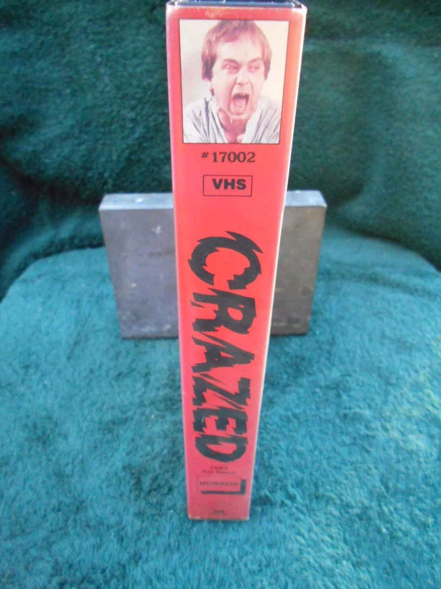 Crazed Movie 1978