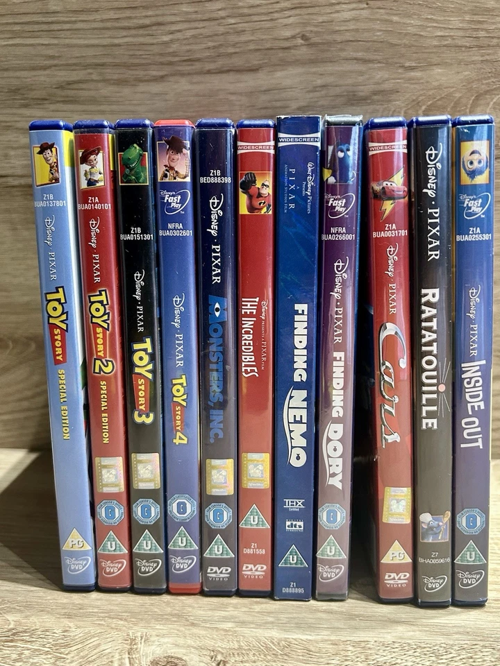 Disney Movies Dvd for sale | eBay UK