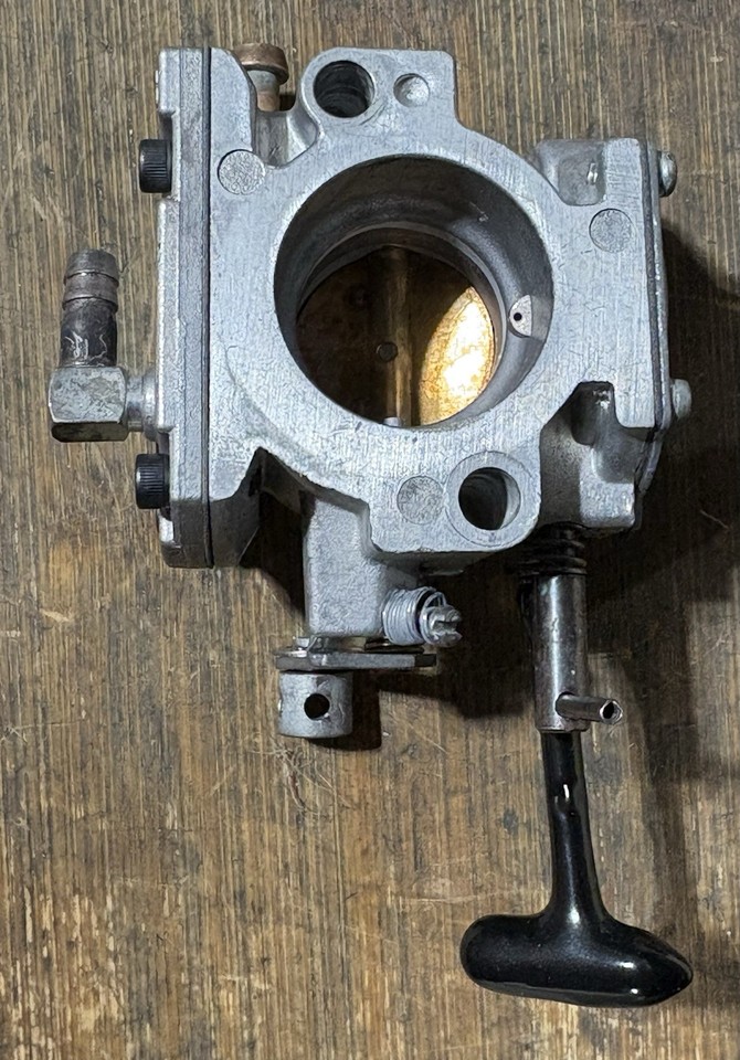 Walbro WB3A Blueprinted Yamaha KT100 Komet K71 Horstman HPV | eBay