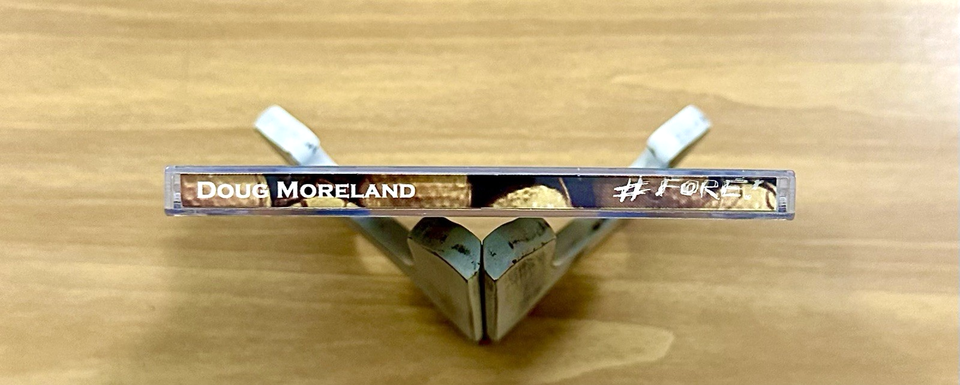 CD ~ Doug Moreland ~ #Fore! ~ P.A. ~ 38 Tracks ~ 2002 ~ !L⚪⚪K! | eBay