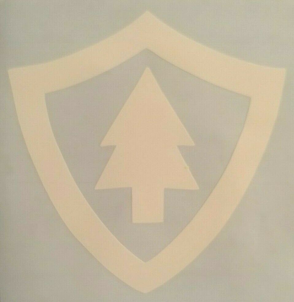 Firewatch Logo Vinyl Sticker Decal home laptop choose size/color | eBay